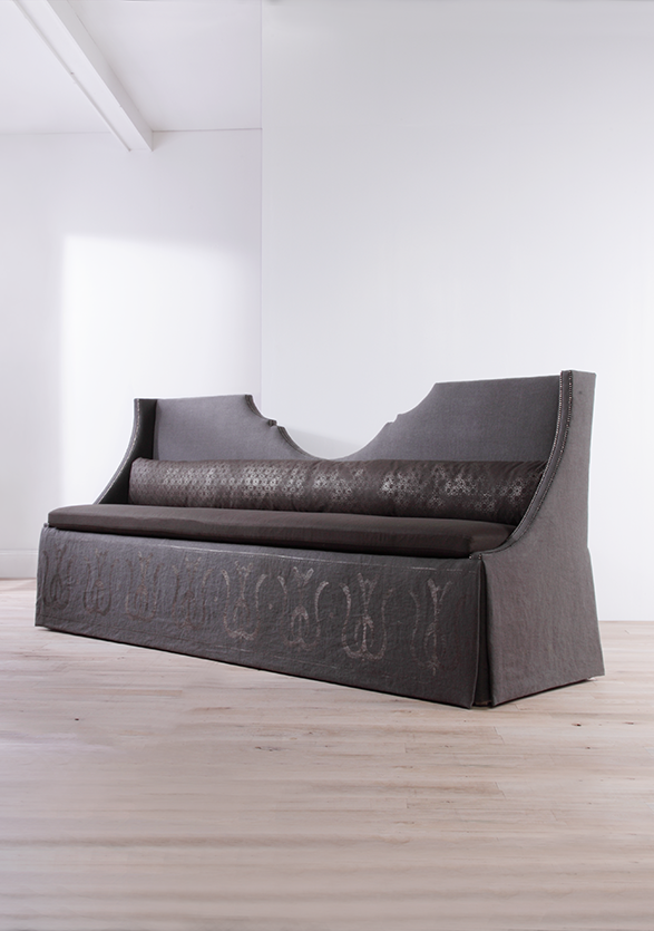 Kathryn - Emily Bourgeois | Catbird Collection