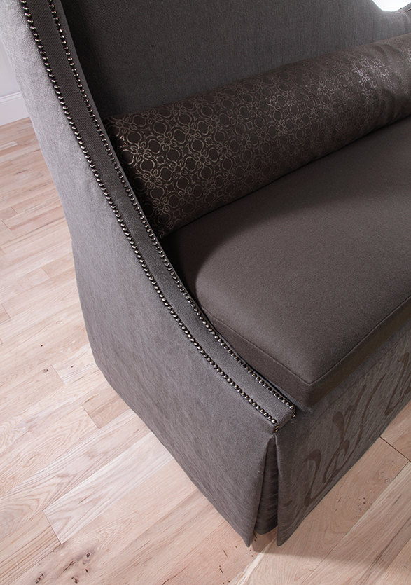 Kathryn - Emily Bourgeois | Catbird Collection